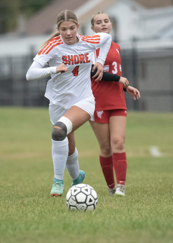 Jersey Shore girls soccer scores five goals in win vs. Mount Carmel ...